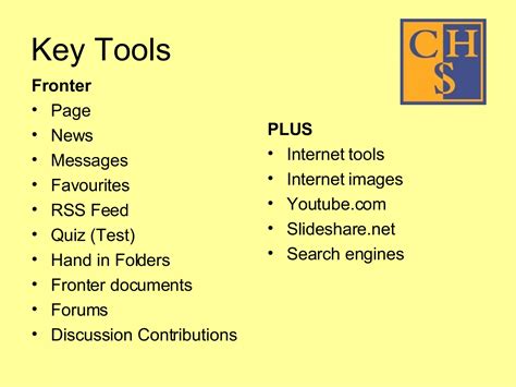 Virtual Learning Environment Summary Ppt Education