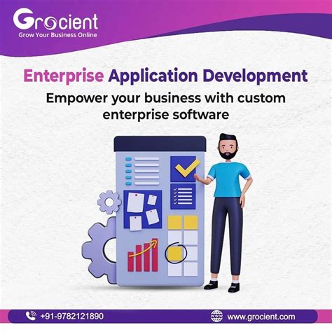 Erp Software Development At Pack In Jaipur ID
