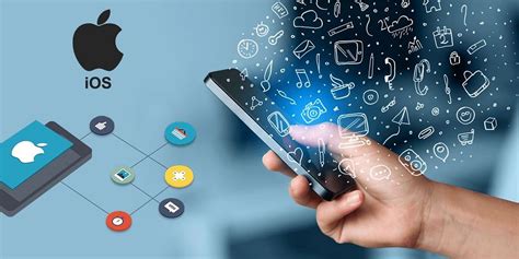 Why Flutter Is The Best Choice For Ios App Development