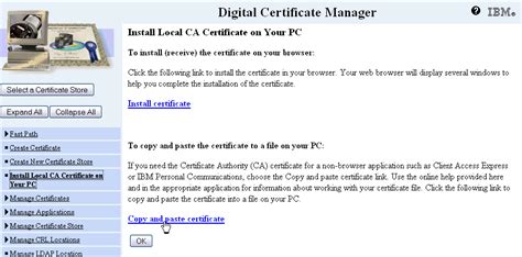 How To Configure Ssl Tls Connections With The Ibm Toolbox For Java Driver In Websphere