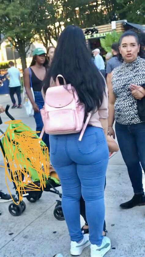 Windycity Wide Hip Wide Booty Latina Milf Post 1 Tight Jeans Forum