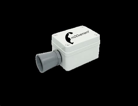 Ultrasonic Water Sensor