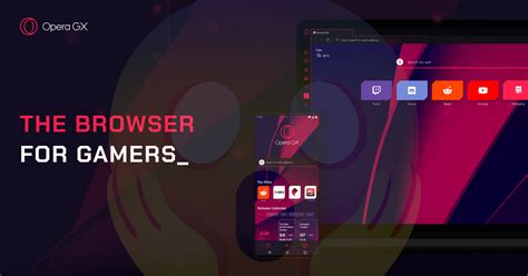 Opera GX introduce un buton de panică pentru a nu fi prins jucând sau vizionand filme la job