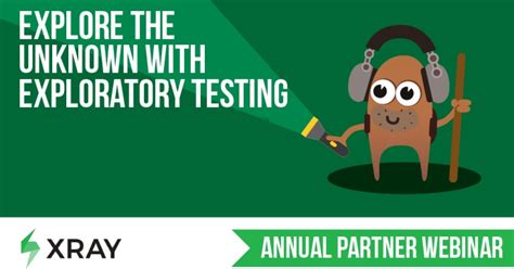 Explore The Unknown With Exploratory Testing Ministry Of Testing