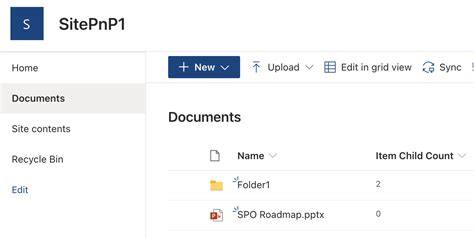 Copy Pnpfile Copies Containing Folders Of Files · Pnp Powershell · Discussion 296 · Github