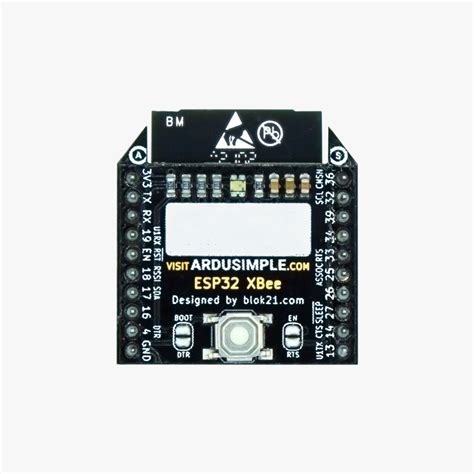 Wifi Ntrip Master Ardusimple