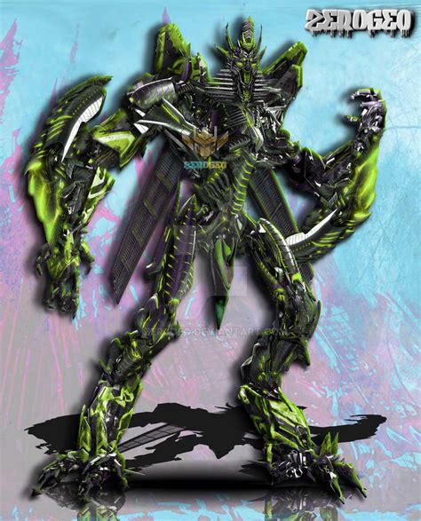 Transformers Movie Designs Liege Maximo Prime By Zer0geo On Deviantart