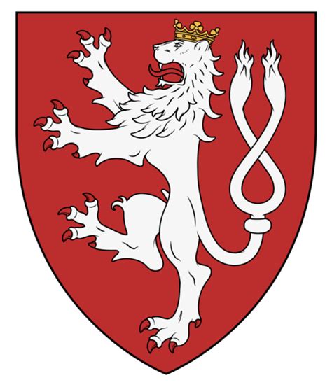 File Bohemia Livro Svg Wappenwiki