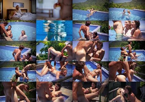 Missax 20 03 04 Adriana Chechik And Mona Wales The Seychelles Part 4