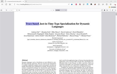 Selected Text Is Not Highlighted · Issue 16170 · Mozillapdfjs · Github