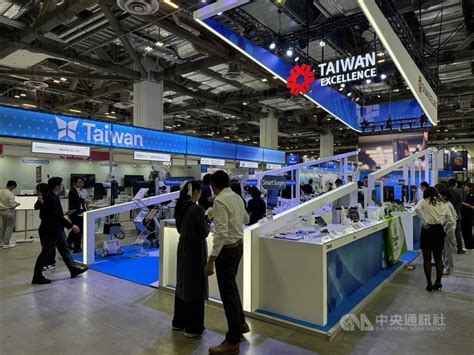 亞洲國際醫療展新加坡登場 台廠搶攻商機促合作 筱君台灣 Plus 新聞網