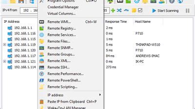 Nmap Alternatives 25 Network Monitors Similar Apps AlternativeTo