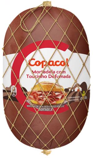 Receita De Escondidinho De Mortadela De Frango Copacol