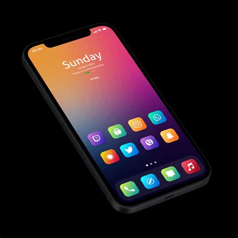 Ella Icon Pack R Iconpacks