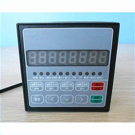 Programmable Stepper Motor Controller Single Axis Stepper Motor