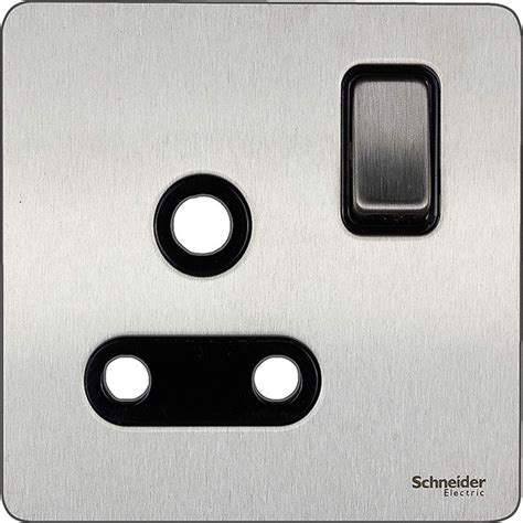 Socket Outlets