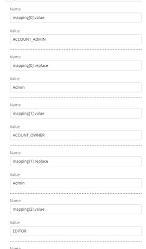 Create A Lookup Table Questions N8n Community