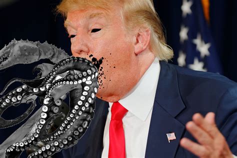 Donald Trump Is The Ultimate Cosmic Horror According To Americas Favorite Erotica Author Vox