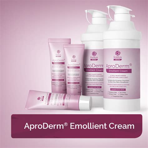 Aproderm® Barrier Cream Aproderm®