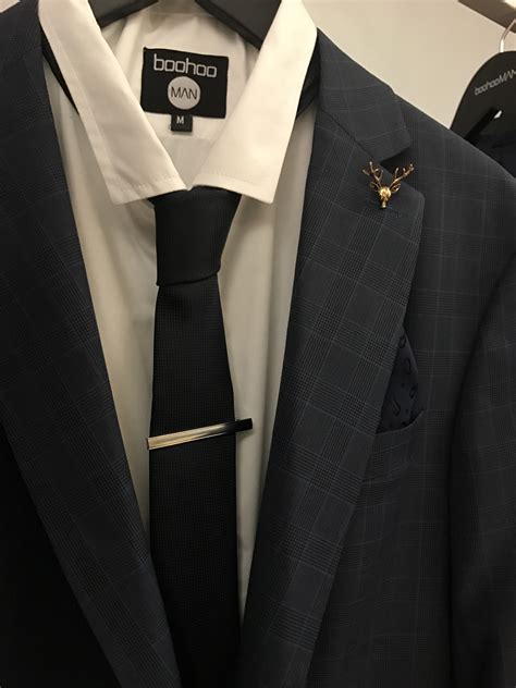 Boohoo Man Previews New Tailoring Range Releasing Soon The Young Guidance