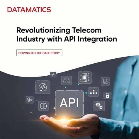 Apiintegration Telecommunications Dextaradatamatics Telecom Datamatics