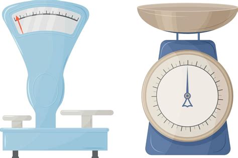 Básculas De Gran Tamaño Para Pesar Productos Y Otros Artículos Escalas