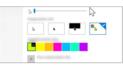 วิธีตั้งค่าเม้าส์ Mouse Cursor บน Windows 10 ยุค 2019 It24hrs