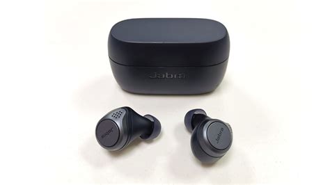 Jabra Elite Active T Review Running Headphones For Pros T