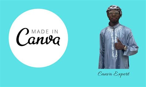 Rasheed Tijani On Linkedin Teejaytechbro I Will Do Your Canva Designs For 20 On