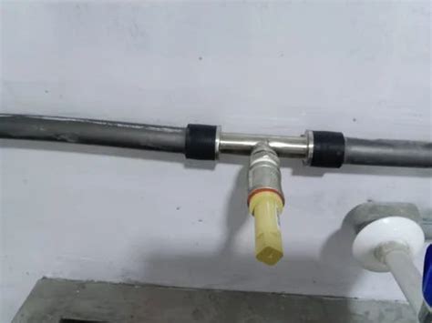 Dialysis Pex Loop Line At ₹ 590meter In Nandivaram Guduvancheri Id