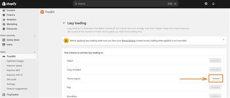 How To Easily Lazy Load Images On Shopify Tinyimg