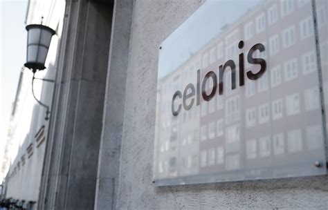 Celonis Adds Third Dimension To Process Mining And Supply Chains