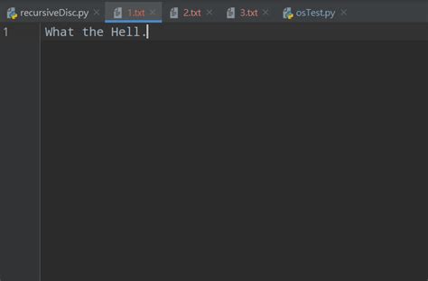 Python 使用 Os 模組遍歷所有檔案，並計算檔案大小 Clay Technology World