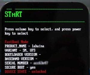 Ways To Clear Cache On Android Via ADB Fastboot More Technastic