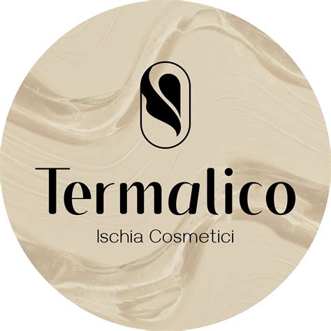 Термальная Термальная косметика из Италии с о Искья