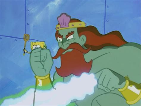 Spongebob Can Handle Any R Spongebob