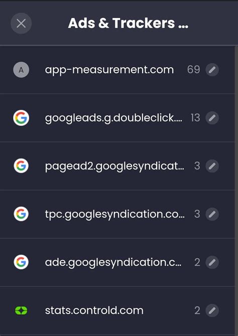 Controld Blocking Their Own Domain Rcontrold