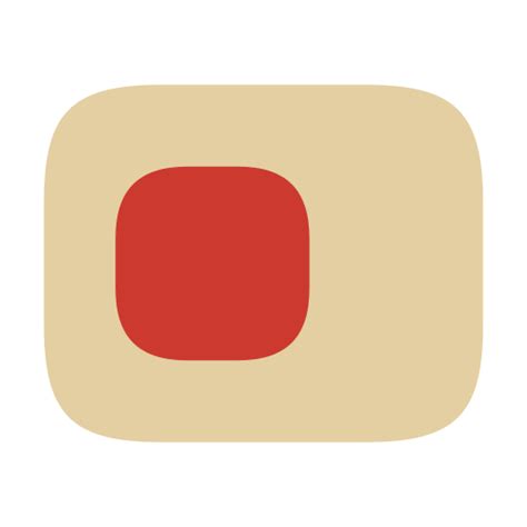 Toggle Button Free Icon