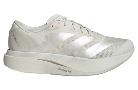 Adidas Adizero Evo Sl M Orbit Grey Zero Metalic Apr 2025 Jr3418