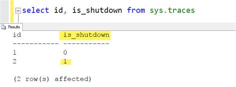 SQL SERVER Error 566 Severity 21 An Error Occurred While Writing
