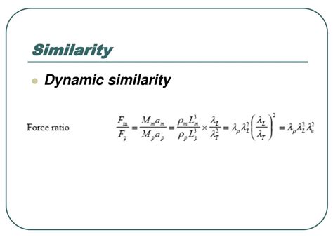 Ppt Dimensional Analysis Powerpoint Presentation Free Download Id