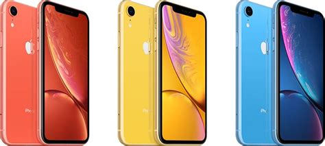 Iphone Xr Still Worth Buying Everything We Know