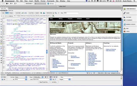 dreamweaver cs5 5review