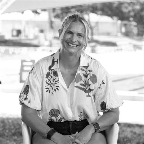 Libby Trickett Body Image Movement