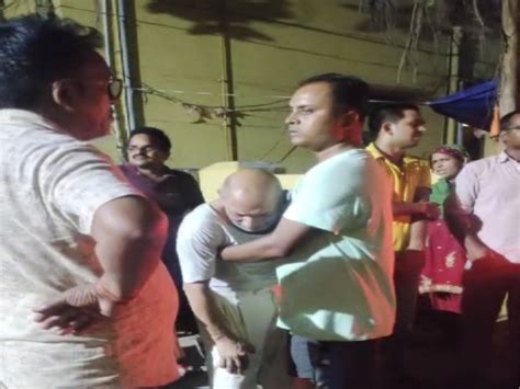 Rajesh Jaiswal Was Murdered For Ten Lakh Rupees 10 लाख के लिए