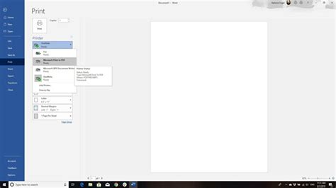 Принтер для печати в Pdf печать в Excel Word и Excel помощь в работе с программами