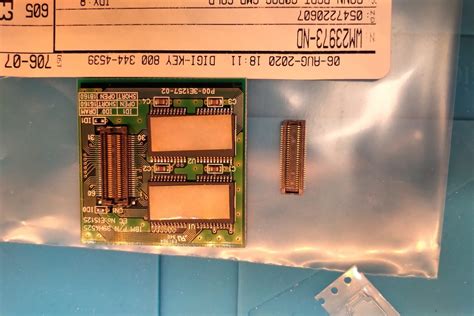 IBM PC110 Misc Yyzkevin