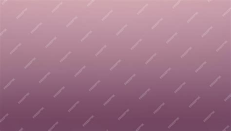 Premium Photo Gradient Background Mauve