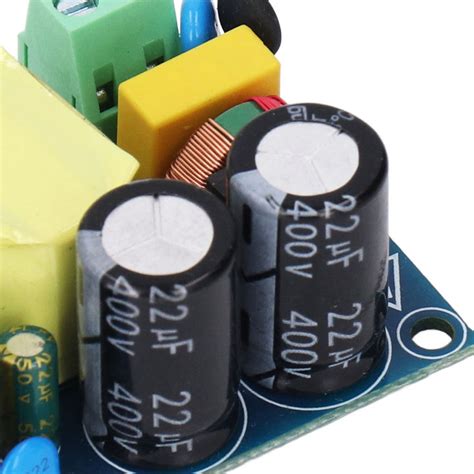 Ac To Dc Power Supply Module 90 250v To 12v 33a 40w For Sc1933c Chip