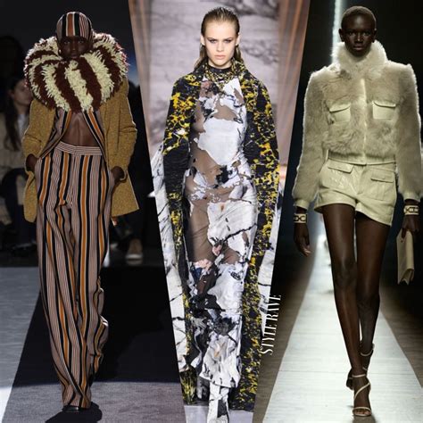 Moda Malhas 2024 7 Milan Fashion Week Spring 2024 Trends To Wear Now